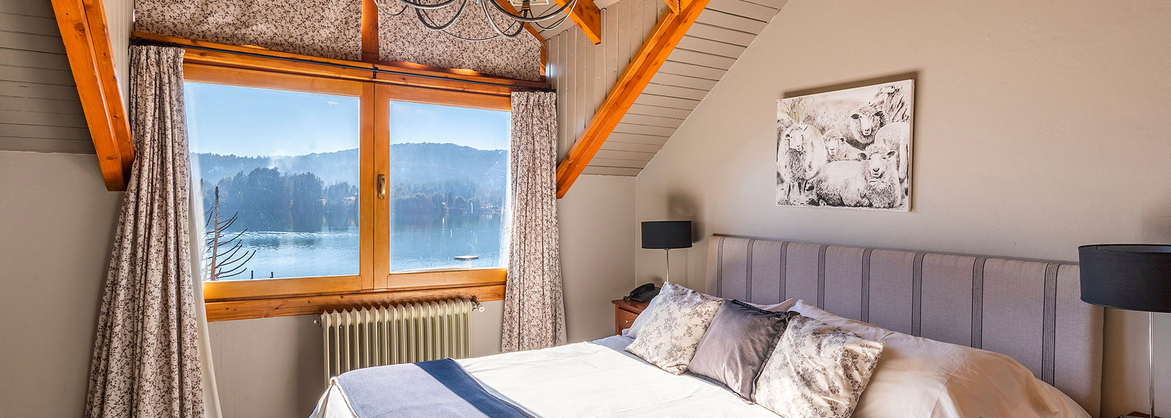 Biguá – Puerto Pireo